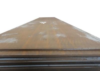 Cina BACCANO laminato a caldo 1200mm GB JIS dello strato SS330 SS490 di acciaio dolce di 280mm in vendita