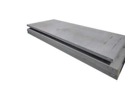Cina Lamiera di acciaio bassolegata del piatto AISI 4340 dell'acciaio legato 4140 laminati a caldo freddi in vendita