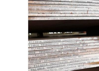 Cina Il nero ha dipinto l'acciaio resistente all'uso 12m di 5.8m per il secchio del caricatore in vendita