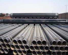 Cina Sezione della cavità del tubo senza cuciture di acciaio al carbonio di AiSi 10 per la consegna fluida in vendita
