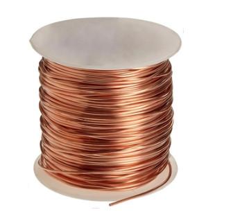 Cina Il cavo di Berry Pure Copper Brass Winding del mulino impermeabilizza lo spessore di 1mm in vendita