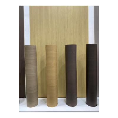 Κίνα 0.16MM Αυτοκόλλητο Διακοσμητικό Φιλμ PVC με Υφή Ξύλου για Επένδυση Επίπλων, Ανακαίνιση, Υπηρεσία OEM προς πώληση