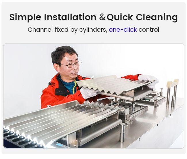 capsule counter softgel filling machine