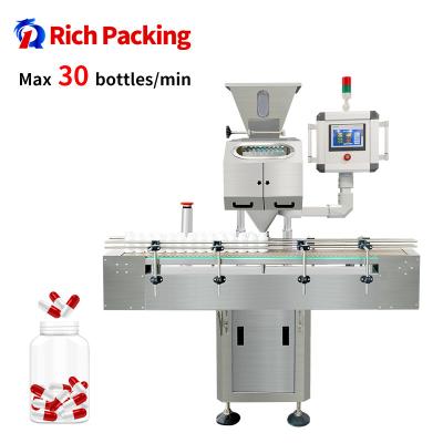 Cina Fornitore professionale di Pharma della macchina di conteggio automatico della capsula in vendita