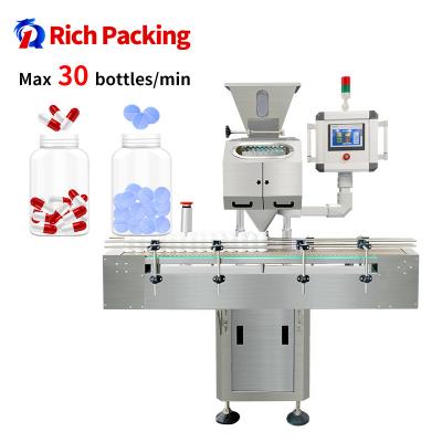Cina Contatore automatico di capsule e compresse in vendita