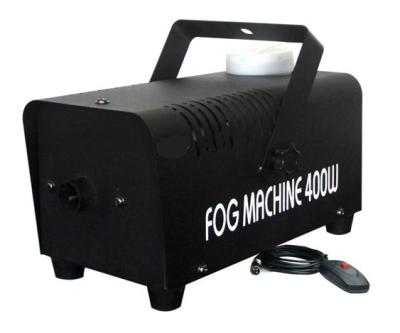 Cina Macchina 400W della nebbia di effetto di fase per il club della discoteca, prestazione della fase, nozze in vendita