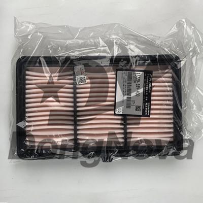 China 17220-5BV-H00 Automobile Air Filter OEM 30×20×7cm For Honda Odyssey 2021-2026 for sale