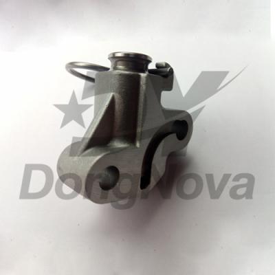 China 24370-2A700 Engine Timing Chain Kit Chain Guide Tensioner Durable For Hyundai Accent Kia Carens for sale