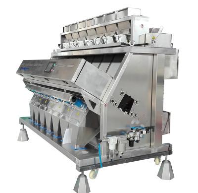 China clasificador especial para la sal, special de purificación del color de la industria de la máquina de la sal para la clasificación de la sal en venta