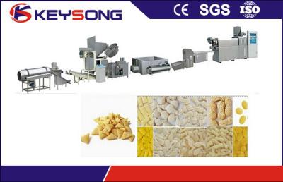 Cina Linea di produzione della pasta dell'Italia di rendimento elevato, maccheroni che fanno macchina in vendita