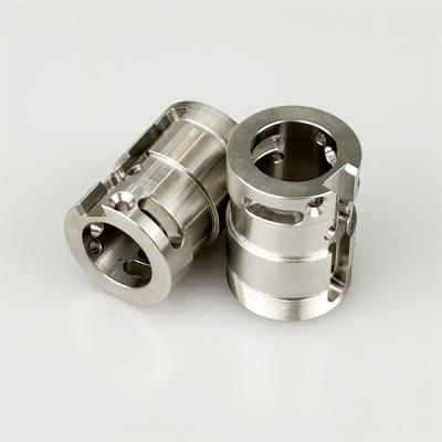 中国 316SUSステンレス鋼を引用したラートンCNC精密加工部品 販売のため