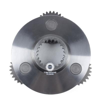 Κίνα 230-00067 μεταφορέας Assy κιβωτίων ταχυτήτων ταλάντευσης εκσκαφέων dh300-7 πλανητικά μέρη εργαλείων Dawood προς πώληση