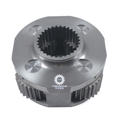 Κίνα DX260 DX255LC DAEWOO Εξόρυξη εξοπλισμού K9004901A Πλανητικός μεταφορέας εξοπλισμού Assy JCM936 προς πώληση