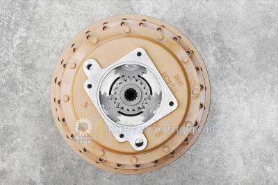 Chine Parties de machines Boîte de vitesses pivotante avec moteur Assy de réduction Pour le dispositif pivotant de l'excavatrice E390F 378-9545/451-2796/451-2798 à vendre