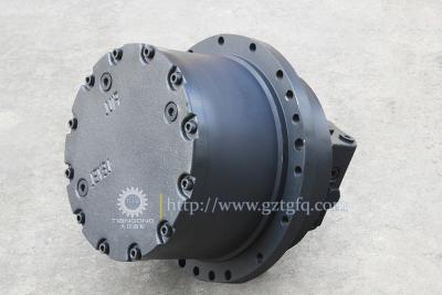 중국 수압 이동 모터 Assy 이동 장치 발굴기 VOLVO140을위한 최종 드라이브 판매용