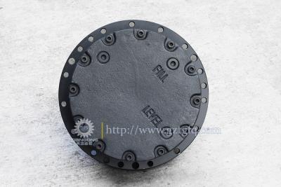 중국 수압 이동 모터 Assy 이동 장치 발굴기 VOLVO140을위한 최종 드라이브 판매용
