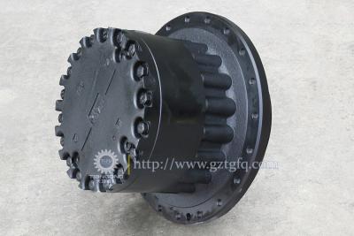Chine PC200-8MO Boîte de vitesses de déplacement de l'excavatrice Assy de réduction pour les machines de construction 20Y-27-00590 à vendre