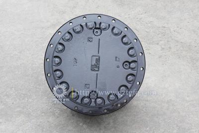 Chine PC200-8MO Boîte de vitesses de déplacement de l'excavatrice Assy de réduction pour les machines de construction 20Y-27-00590 à vendre