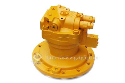 Chine R250LC-7 Excavateur moteur de bascule réducteur Assy pour les machines de construction 31N7-10160/31N7-10180 à vendre