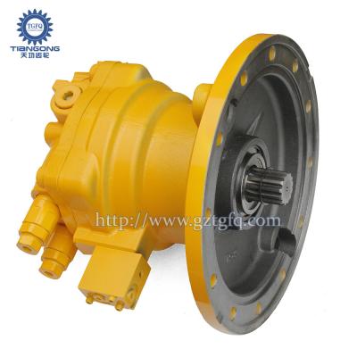 Chine R250LC-7 Excavateur moteur de bascule réducteur Assy pour les machines de construction 31N7-10160/31N7-10180 à vendre