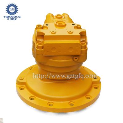 Chine R250LC-7 Excavateur moteur de bascule réducteur Assy pour les machines de construction 31N7-10160/31N7-10180 à vendre