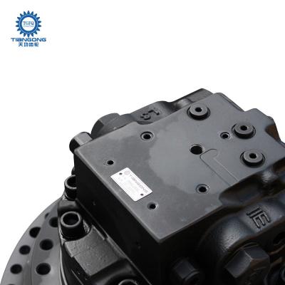 Cina Final Drive per f210 f225-7 DH25 DX225 XE210 SANY 215-9 Escavatore in vendita