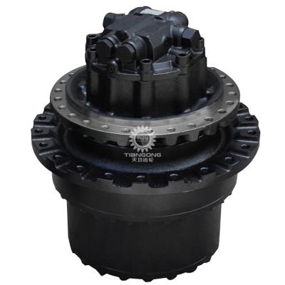 Cina TGFQ ZX330-3/ZX330-5G Escavatore a trascinatore con Zaxis duraturo Global Standard Final Drive in vendita