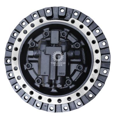 Cina TGFQ ZX330-3/ZX330-5G Escavatore a trascinatore con Zaxis duraturo Global Standard Final Drive in vendita