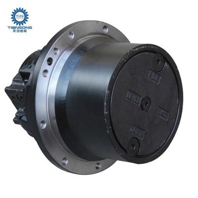 Cina TM03F Gearbox per escavatori con motore in ingegneria degli escavatori in vendita