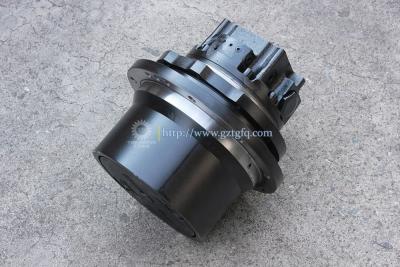 Cina TM03F Gearbox per escavatori con motore in ingegneria degli escavatori in vendita