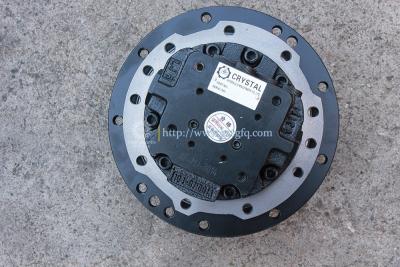 Cina TM03F Gearbox per escavatori con motore in ingegneria degli escavatori in vendita