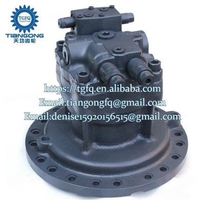 Cina EC240BLC cambio oscillante per motore M5X180 ASSMBLY /VOE14577125 e costruzione durevole in vendita
