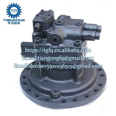 Cina EC240BLC cambio oscillante per motore M5X180 ASSMBLY /VOE14577125 e costruzione durevole in vendita