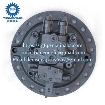 Cina EC240BLC cambio oscillante per motore M5X180 ASSMBLY /VOE14577125 e costruzione durevole in vendita