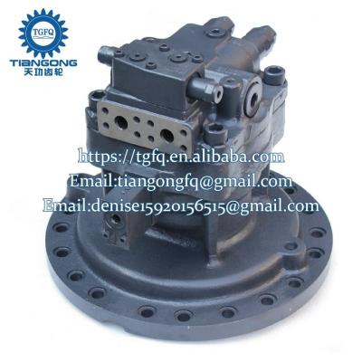 Cina EC240BLC cambio oscillante per motore M5X180 ASSMBLY /VOE14577125 e costruzione durevole in vendita