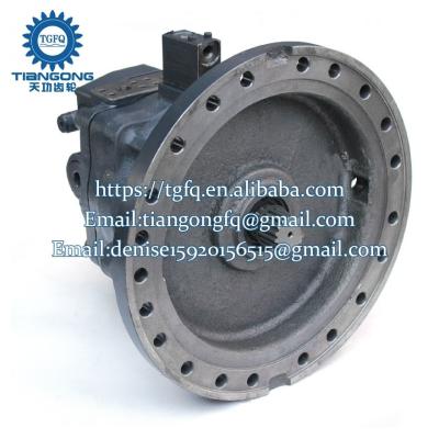 Cina EC240BLC cambio oscillante per motore M5X180 ASSMBLY /VOE14577125 e costruzione durevole in vendita