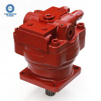 Cina E330D E336D Dispositivo oscillatore dell'escavatore Imballaggio interno con motore oscillatore a pellicola ristrettiva in vendita