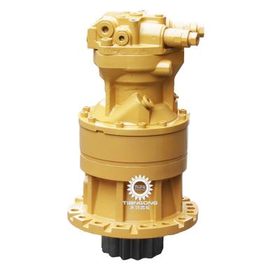 China Swing Motor E312D2GC E312E E312F DRIVE GP-SWING 421-9132/421-9133 For  TGFQ for sale
