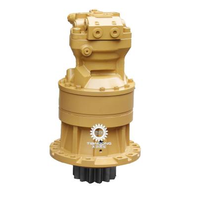 China Swing Motor E312D2GC E312E E312F DRIVE GP-SWING 421-9132/421-9133 For  TGFQ for sale