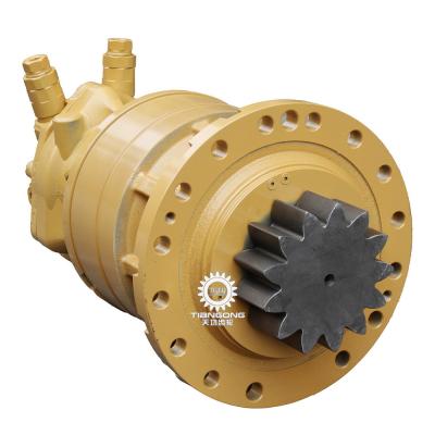 China Swing Motor E312D2GC E312E E312F DRIVE GP-SWING 421-9132/421-9133 For  TGFQ for sale