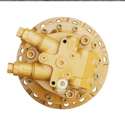 China Swing Motor E312D2GC E312E E312F DRIVE GP-SWING 421-9132/421-9133 For  TGFQ for sale