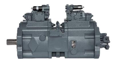 China K3V140DT-9TCM for SY330/360 Load control Excavator Main Pumps 150108020021B – Premium Build for Heavy-Duty Tasks for sale