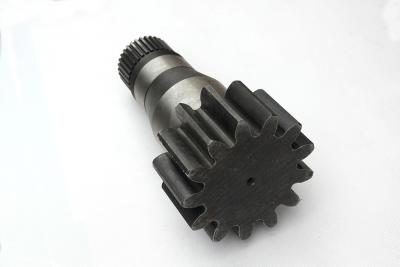 중국 굴삭기 부품 R210LC-9S/R220LC-9S 스윙 샤프트 피니언 39Q6-12121 TGFQ 판매용