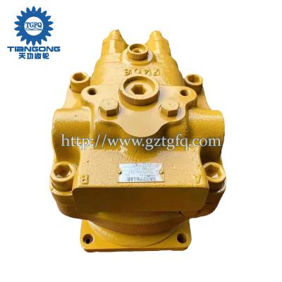 Κίνα Μηχανή Assy 107-7054X ταλάντευσης εκσκαφέων E330B M2X170 προς πώληση