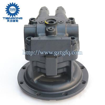 Κίνα M5X130 μηχανή Assy VOE 12673219 TGFQ ταλάντευσης εκσκαφέων της Vol-vo EC460 προς πώληση