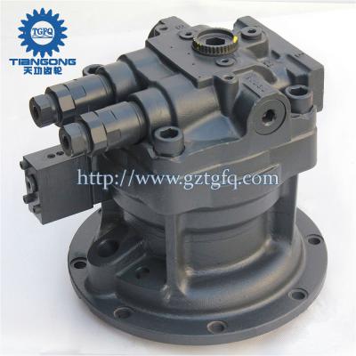 Κίνα M5X130 μηχανή Assy VOE 12673219 TGFQ ταλάντευσης εκσκαφέων της Vol-vo EC460 προς πώληση