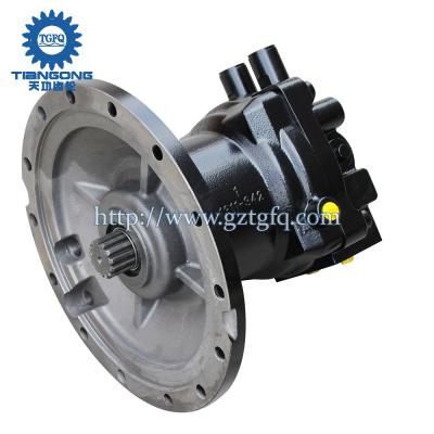 Κίνα Sk250-8 μηχανή ταλάντευσης εκσκαφέων Kobelco για το Drive Assy ταλάντευσης προς πώληση