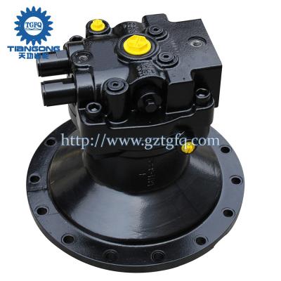 Κίνα Sk250-8 μηχανή ταλάντευσης εκσκαφέων Kobelco για το Drive Assy ταλάντευσης προς πώληση