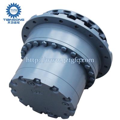 Κίνα digger κιβώτιο ταχυτήτων zax200-3 zaxis200-3 ZX200-5G 9261222 9233692 Hitachi προς πώληση
