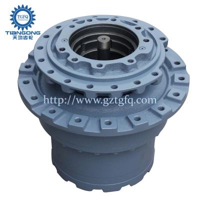 Κίνα digger κιβώτιο ταχυτήτων zax200-3 zaxis200-3 ZX200-5G 9261222 9233692 Hitachi προς πώληση